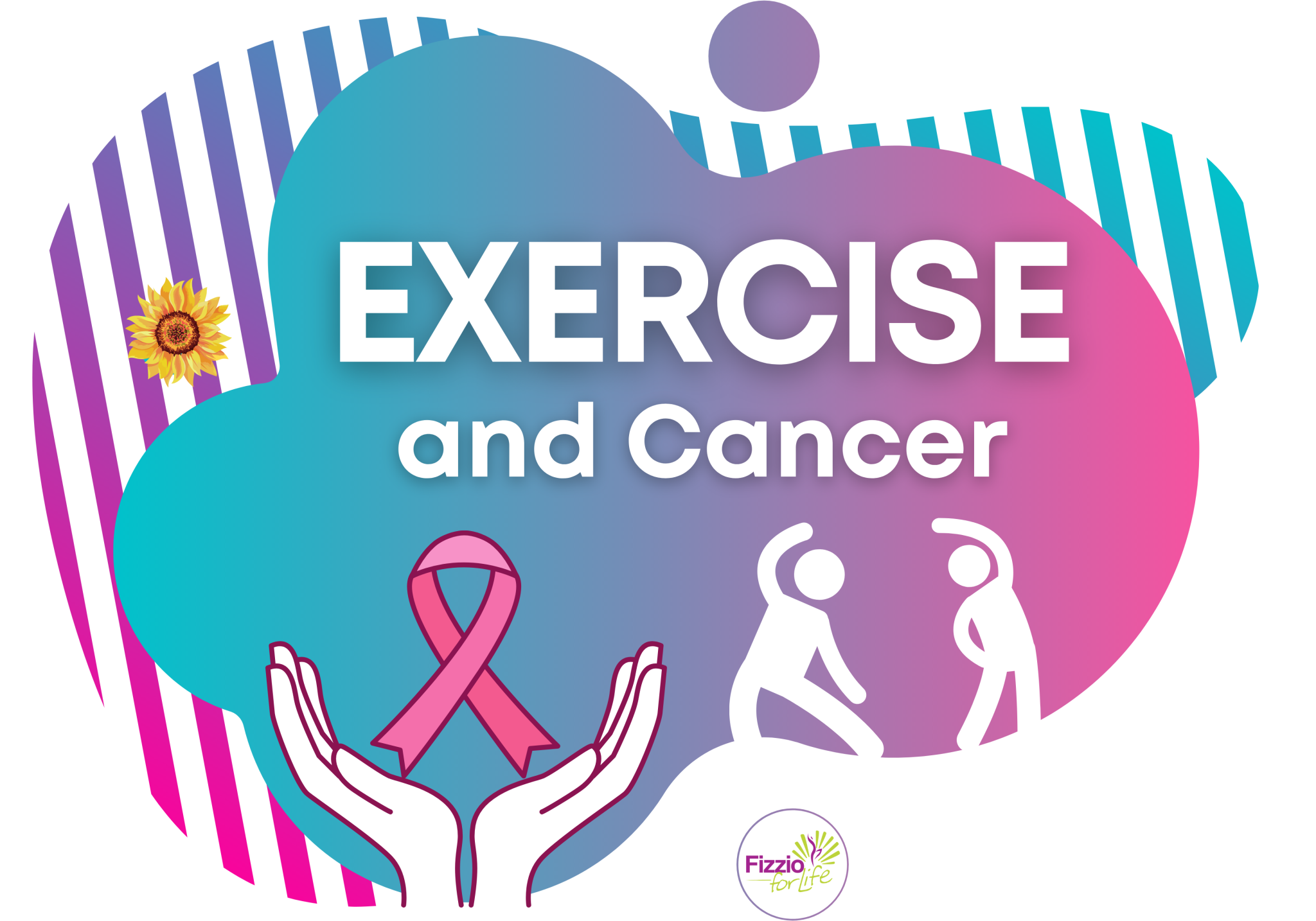 Exercise and Cancer - Fizzio For Life